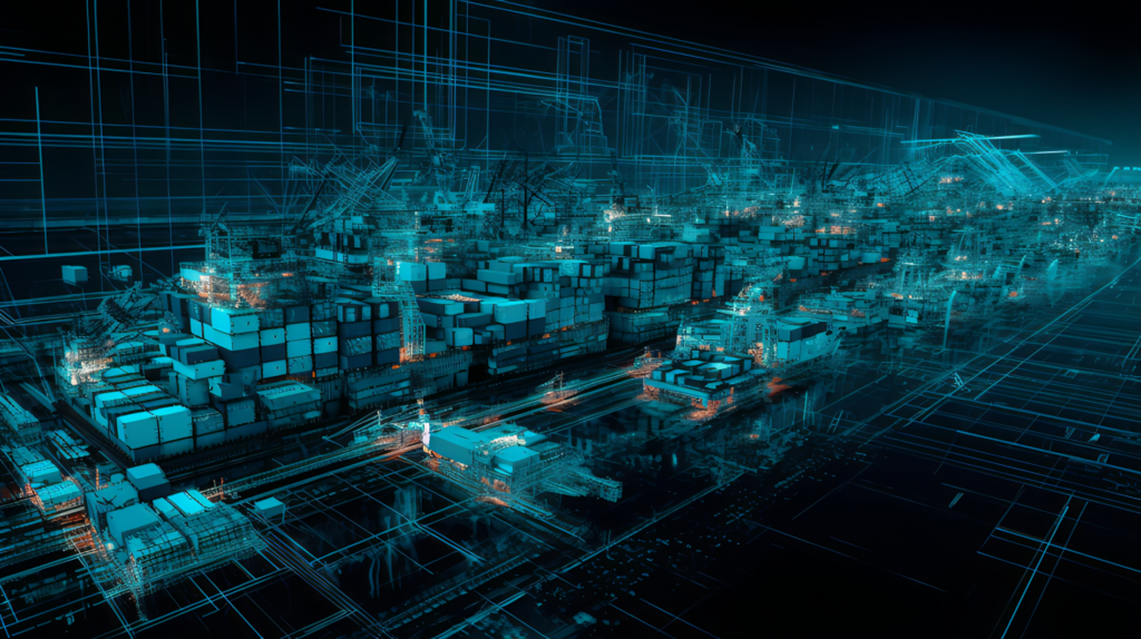 Blockchain logistics explained - What It Is And Why It Matters
