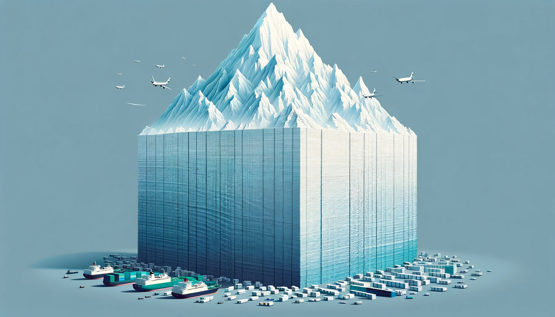 Digital Trade Transformation - Insights from the ICC